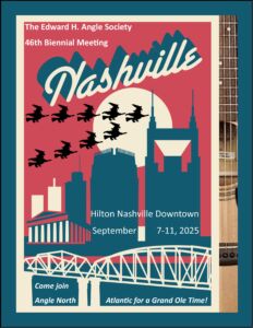 Home - Edward H Angle Society of Orthodontists